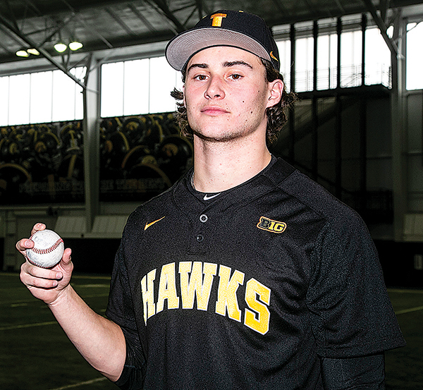 Baseball, football combo tests few who do both | News, Sports, Jobs ...